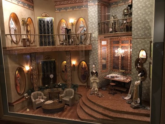 THE MINI TIME MACHINE MUSEUM OF MINIATURES - 411 Photos & 106 Reviews ...