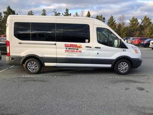 VIP MEDICAL TRANSPORTATION - Updated June 2026 - 15 Photos ...