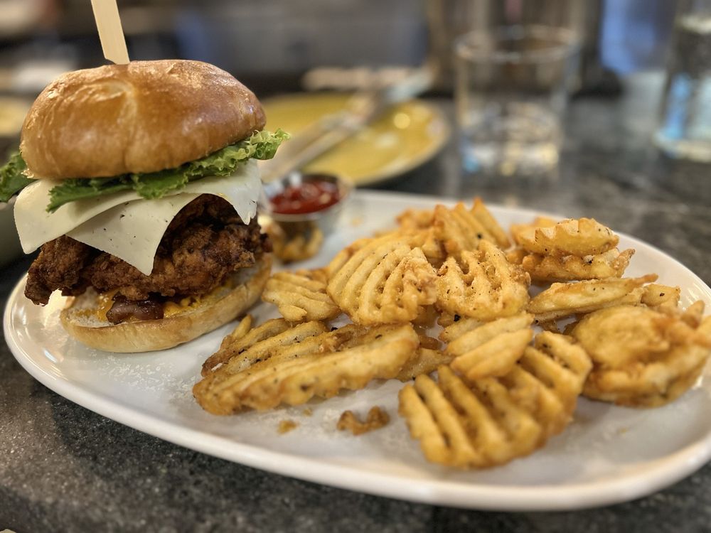 THREE BEARS BREWERY AND RESTAURANT - Updated January 2026 - 495 Photos ...