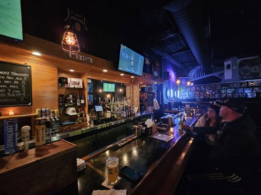 MURPHY’S BAR - Updated December 2025 - 43 Photos & 26 Reviews - 45-01 ...