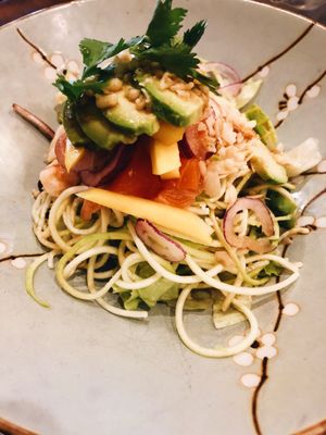 AIKOU MODERN ASIAN CUISINE - 99 Photos & 163 Reviews - Japanese - 54 ...