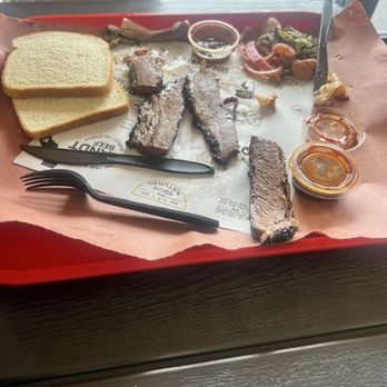 RAY’S BBQ - Updated June 2024 - 1691 Photos & 1051 Reviews - 6038 Santa ...