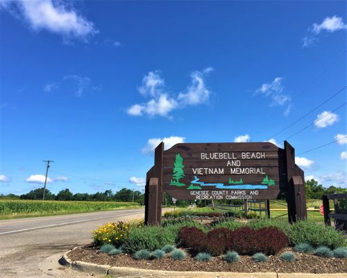 BLUEBELL BEACH - Updated December 2025 - 5500 Bray Rd, Flint, Michigan ...