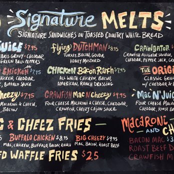 THE BIG CHEEZY - Updated July 2025 - 14 Photos & 11 Reviews - 2679 ...