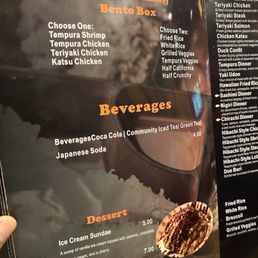 GEISHA SUSHI WITH A FLAIR - Updated January 2026 - 329 Photos & 195 ...