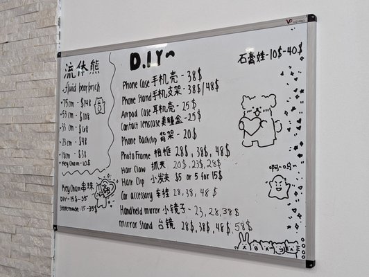 MONSTER DIY STUDIO - 26 Photos - 136-91 37th Ave, Queens, New York ...