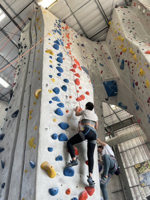METALMARK CLIMBING & FITNESS - Updated December 2025 - 74 Photos & 69 ...