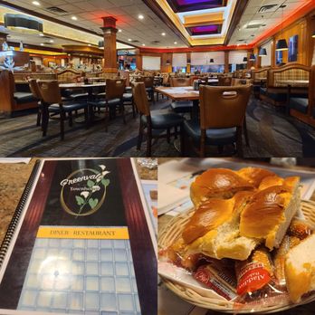 GREENVALE TOWNHOUSE RESTAURANT - Updated November 2025 - 119 Photos ...