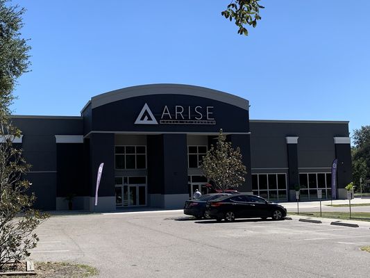 ARISE CHURCH AT BRANDON - Updated August 2025 - 46 Photos - 401 Pauls ...