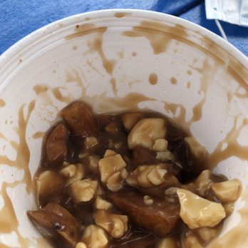 BOB PATATE - Updated January 2026 - 1180 Saint-Louis Rue, Gatineau ...