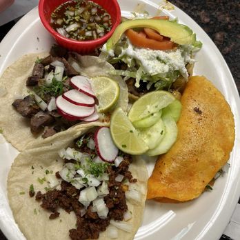 JAROCHITOS TACOS - Updated June 2024 - 60 Photos & 47 Reviews - 14501 ...