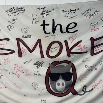 THE SMOKEY Q - Updated June 2025 - 45 Photos & 12 Reviews - 287 Hwy 25 ...