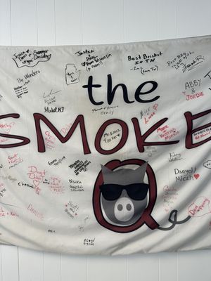 THE SMOKEY Q - Updated March 2025 - 19 Photos & 12 Reviews - 287 Hwy 25 ...