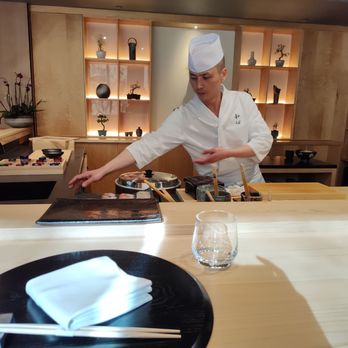 WA SHIN - Updated July 2025 - 499 Photos & 73 Reviews - 222 Stuart St ...