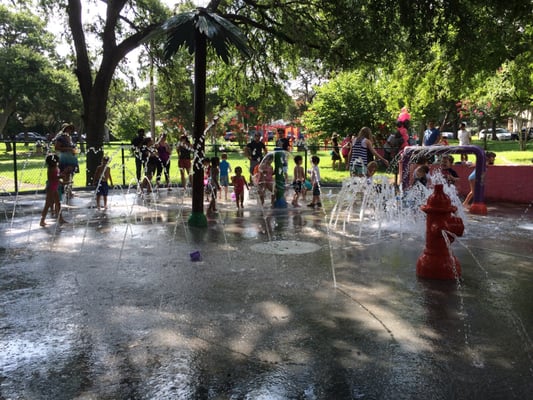 RICKY GUERRERO SPLASH PAD - Updated July 2025 - 11 Photos & 16 Reviews ...