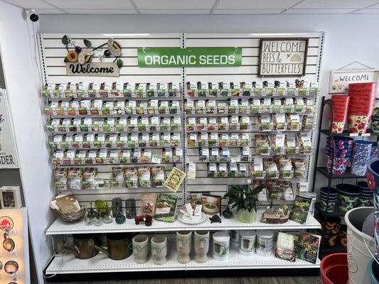 VESEYS SEEDS - Updated December 2025 - 18 Photos & 12 Reviews - 411 ...