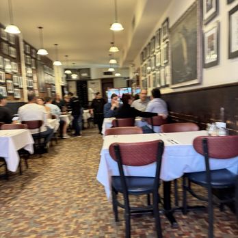 PATSY’S PIZZERIA - Updated August 2025 - 716 Photos & 1022 Reviews ...