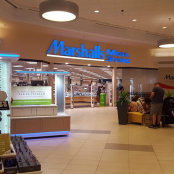 MARSHALLS - Updated August 2024 - 27 Photos - Ave Monte Hiedra & Calle ...