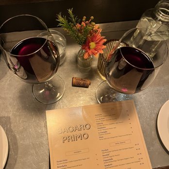 BACARO PRIMO - Updated December 2024 - 117 Photos & 64 Reviews - 323 E ...