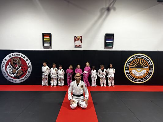 THE BEARS’ DEN BRAZILIAN JIU JITSU - SOUTH LAKE TAHOE - Updated July ...