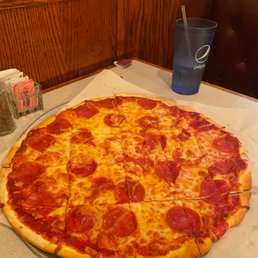 INFUSINO’S PIZZERIA - Updated December 2025 - 48 Photos & 140 Reviews ...