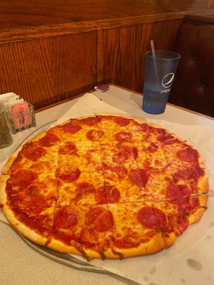 INFUSINO’S PIZZERIA - Updated September 2024 - 48 Photos & 127 Reviews ...