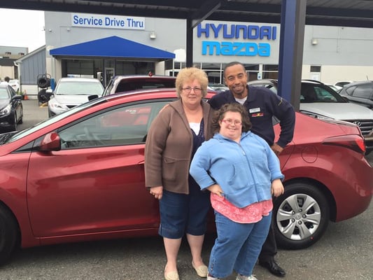 MAXON HYUNDAI - Updated March 2025 - 31 Photos & 207 Reviews - 2329 ...