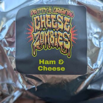 PATTY’S ORIGINAL CHEESE ZOMBIES - Updated December 2025 - 338 Photos ...