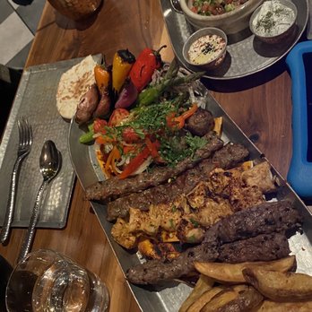 YASMA - Updated October 2024 - 50 Photos & 34 Reviews - 550 Denman ...