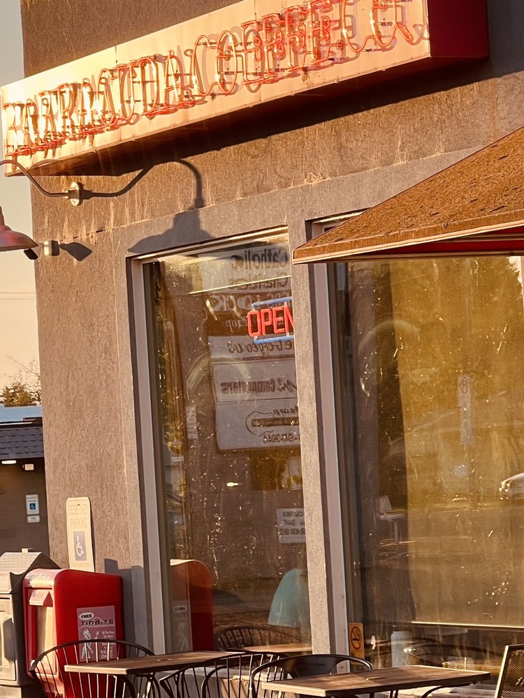 BARRACUDA COFFEE - Updated January 2026 - 63 Photos & 189 Reviews ...