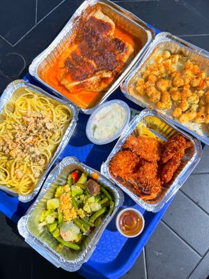 WHITE CAP FISH MARKET - Updated October 2025 - 143 Photos & 97 Reviews ...