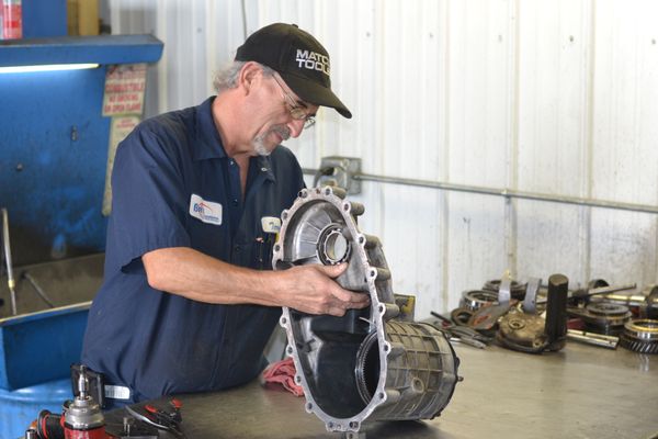 BOB’S TRANSMISSIONS OF WEST MICHIGAN - Updated December 2025 - 24 ...