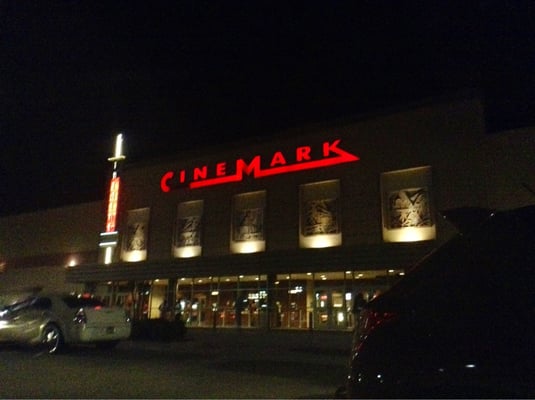 CINEMARK TEXARKANA 14 - Updated October 2025 - 11 Photos & 24 Reviews ...
