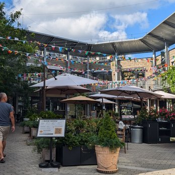 BOW MARKET - Updated December 2025 - 23 Photos - 1 Bow Market Way ...