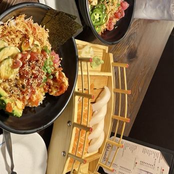 ICHIBAN SUSHI BAR & POKE - Updated November 2025 - 271 Photos & 178 ...