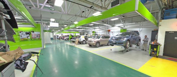 ERIE-LASALLE BODY SHOP - Updated January 2026 - 32 Photos & 194 Reviews ...