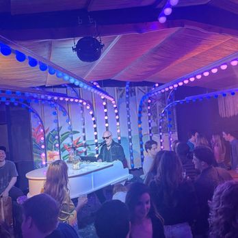 THE FRIKI TIKI - Updated December 2025 - 89 Photos & 43 Reviews - 357 W ...