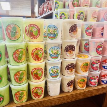 COOPER FARMS COUNTRY STORE - Updated July 2025 - 600 Photos & 284 ...