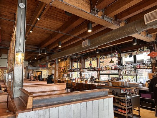 FLATBREAD COMPANY - 696 Photos & 805 Reviews - 72 Commercial St ...