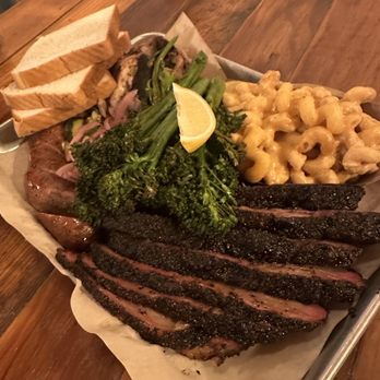RUFF HOUSE BBQ - Updated January 2025 - 158 Photos & 71 Reviews - 1888 ...