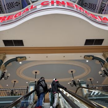 REGAL GALLERY PLACE - Updated August 2025 - 254 Photos & 439 Reviews ...