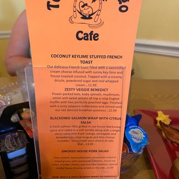 TOASTED MANGO CAFE - Updated August 2025 - 285 Photos & 387 Reviews ...