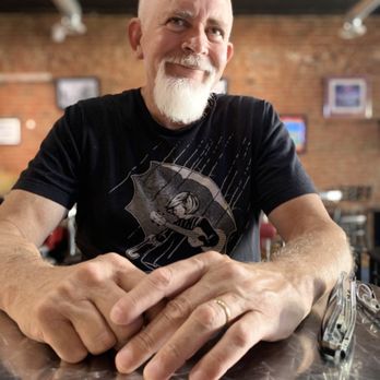 CAFE RHEMA - Updated January 2025 - 218 Photos & 150 Reviews - 432 S ...