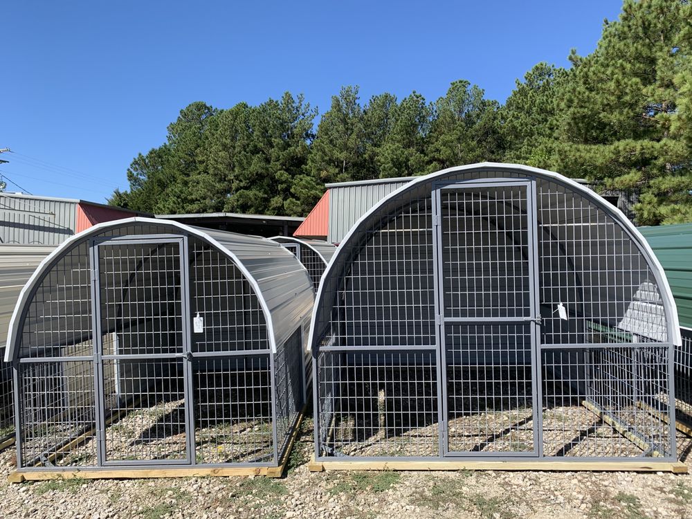 PMP BUILDINGS - Updated September 2025 - 10 Photos - 5915 SE Loop 281 ...