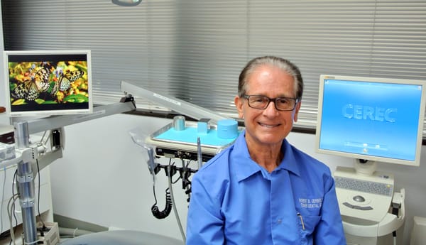 ROBERT B GERBER, DDS, FACD - Updated December 2025 - 14 Reviews - 8631 ...