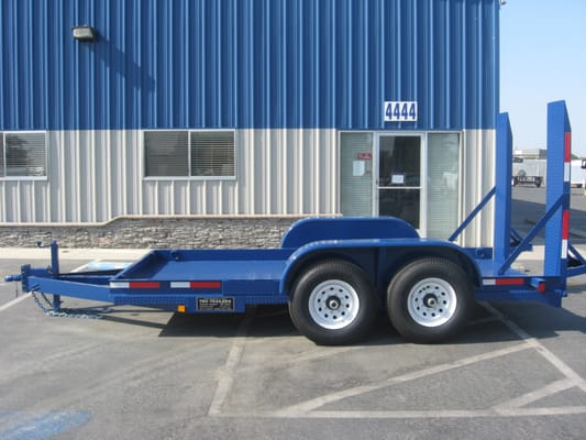 TRU TRAILERS - Updated December 2025 - 32 Photos & 24 Reviews - 4444 E ...