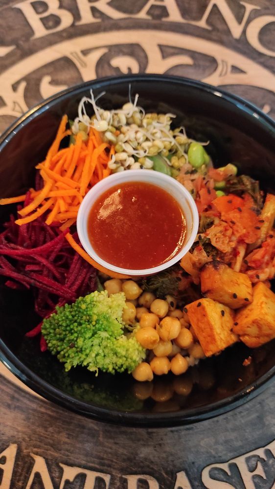 COPPER BRANCH - Updated August 2025 - 48 Photos & 18 Reviews - 6055 ...