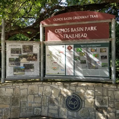 OLMOS BASIN PARK - 47 Photos & 21 Reviews - 500 Devine Rd, San Antonio ...