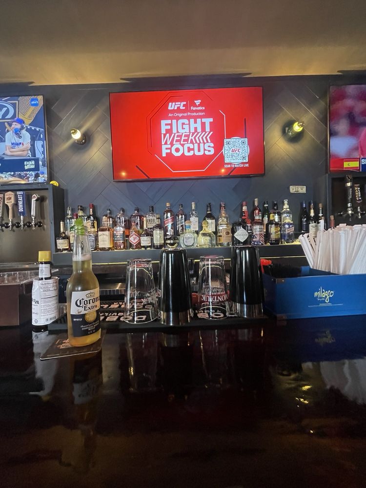 NANCY BLAKES TAVERN TAP - Updated December 2025 - 82 19 Northern Blvd ...