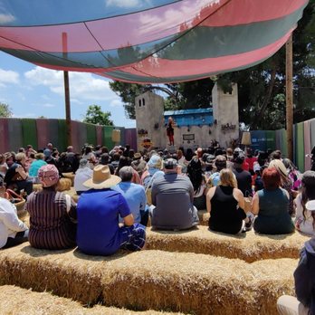 THE ORIGINAL RENAISSANCE PLEASURE FAIRE - 2410 Photos & 414 Reviews ...